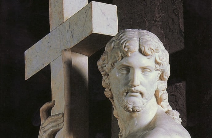 Cristo, senso della storia - Alleanza Cattolica