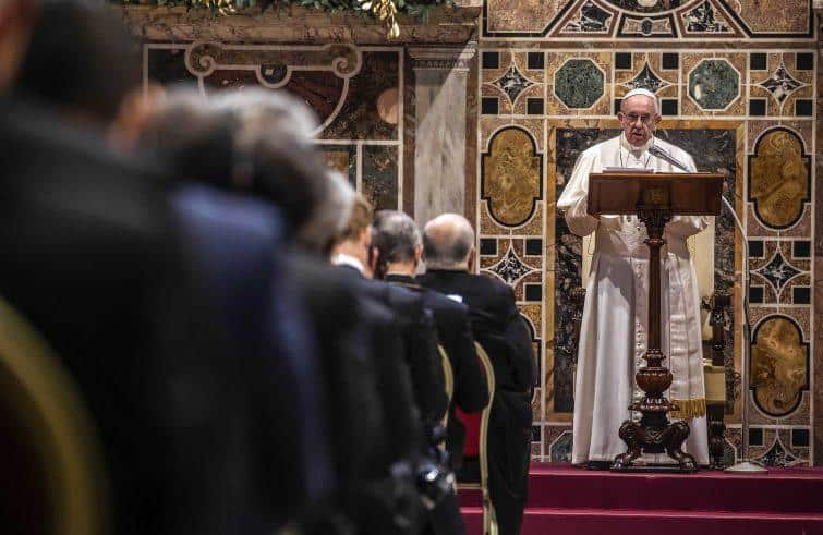 Il fondamento è la persona - Alleanza Cattolica