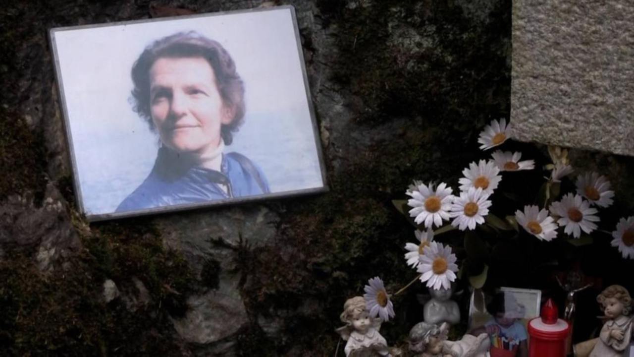 Suor Mainetti, prossima beata “contesa” fra una strada e un giardino ...