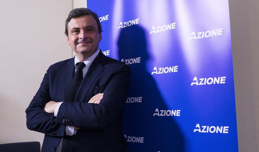 Calenda e il Partito d’Azione - Alleanza Cattolica
