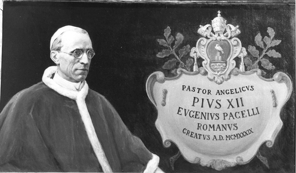 Pio XII - Alleanza Cattolica