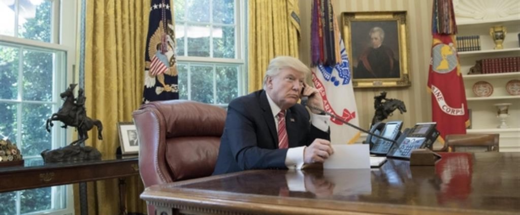 Trump: ritorno al reale. La sconfitta dell’ideologia - Alleanza Cattolica